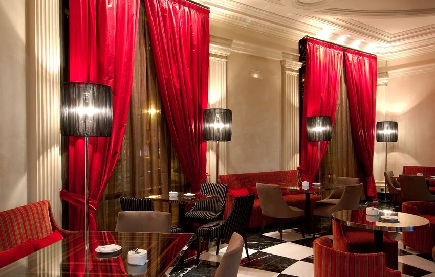 Hotel Barcelona Center en Barcelona - Bookerclub