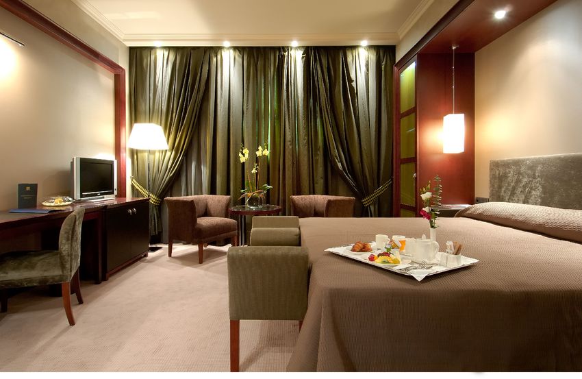 Hotel Barcelona Center en Barcelona - Bookerclub