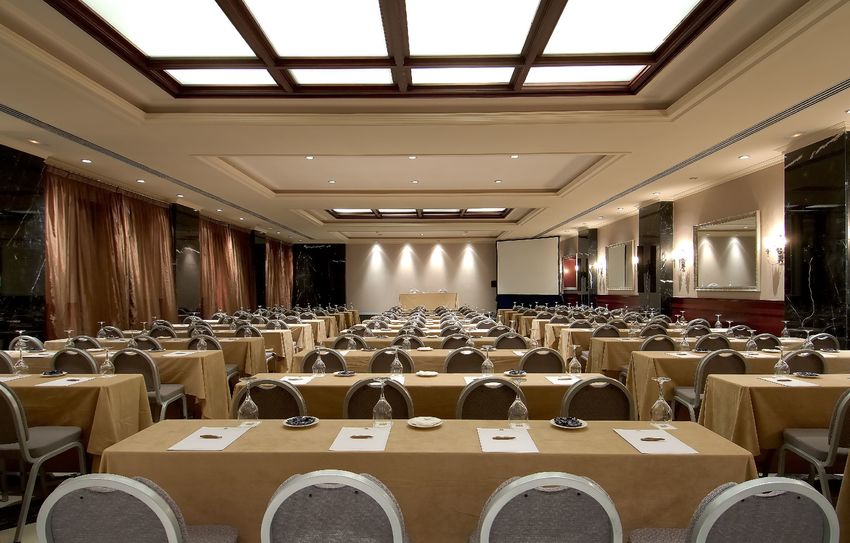 Hotel Barcelona Center en Barcelona - Bookerclub