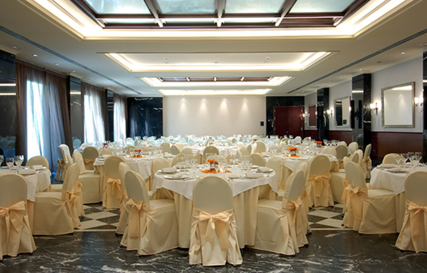 Hotel Barcelona Center en Barcelona - Bookerclub